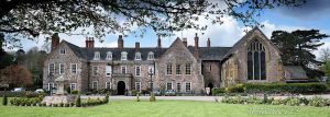 Rothley Court Hotel - Leicestershire wedding venue