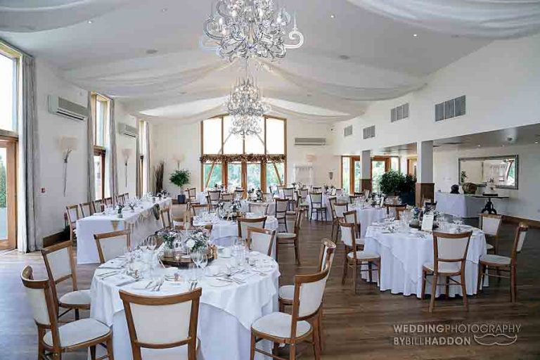Mythe Barn - Leicestershire Wedding Venues