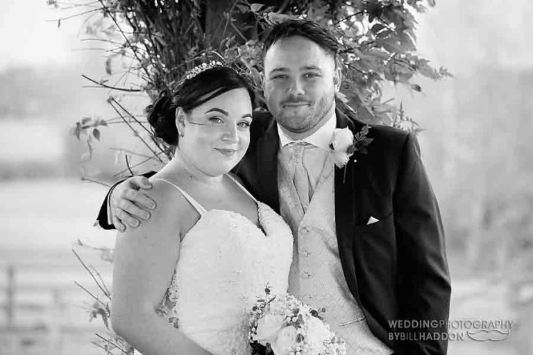 Mythe Barn - Leicestershire Wedding Venues