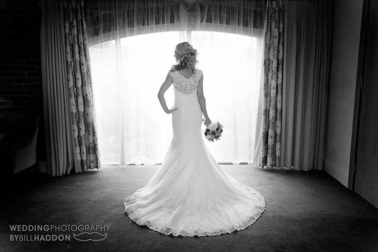 Mythe Barn - Leicestershire Wedding Venues