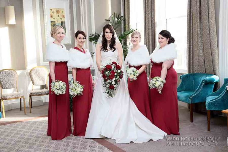 Hothorpe Hall - Leicestershire Wedding Venues